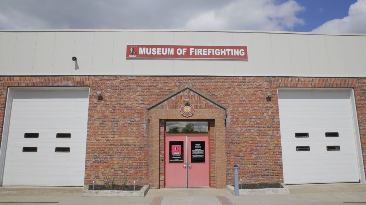 Tour the FASNY Museum of Firefighting in Upstate NY | Firehouse