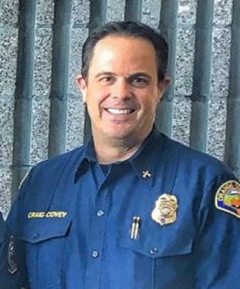 CA Firefighter Pens Touching Letter to Homeowner | Firehouse