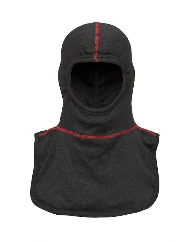 GORE Particulate Firefighter Hood First to be Certified to New NFPA ...