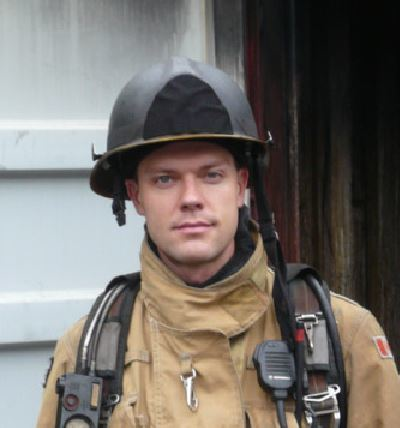 Ian Bolton - Firefighter Training Instructor | Firehouse