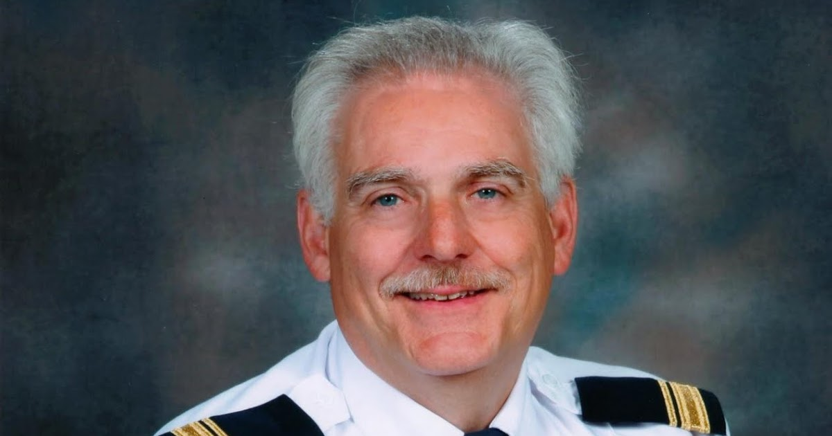 Gordon Routley Remembers Phoenix Fire Chief Alan Brunacini - Fire ...