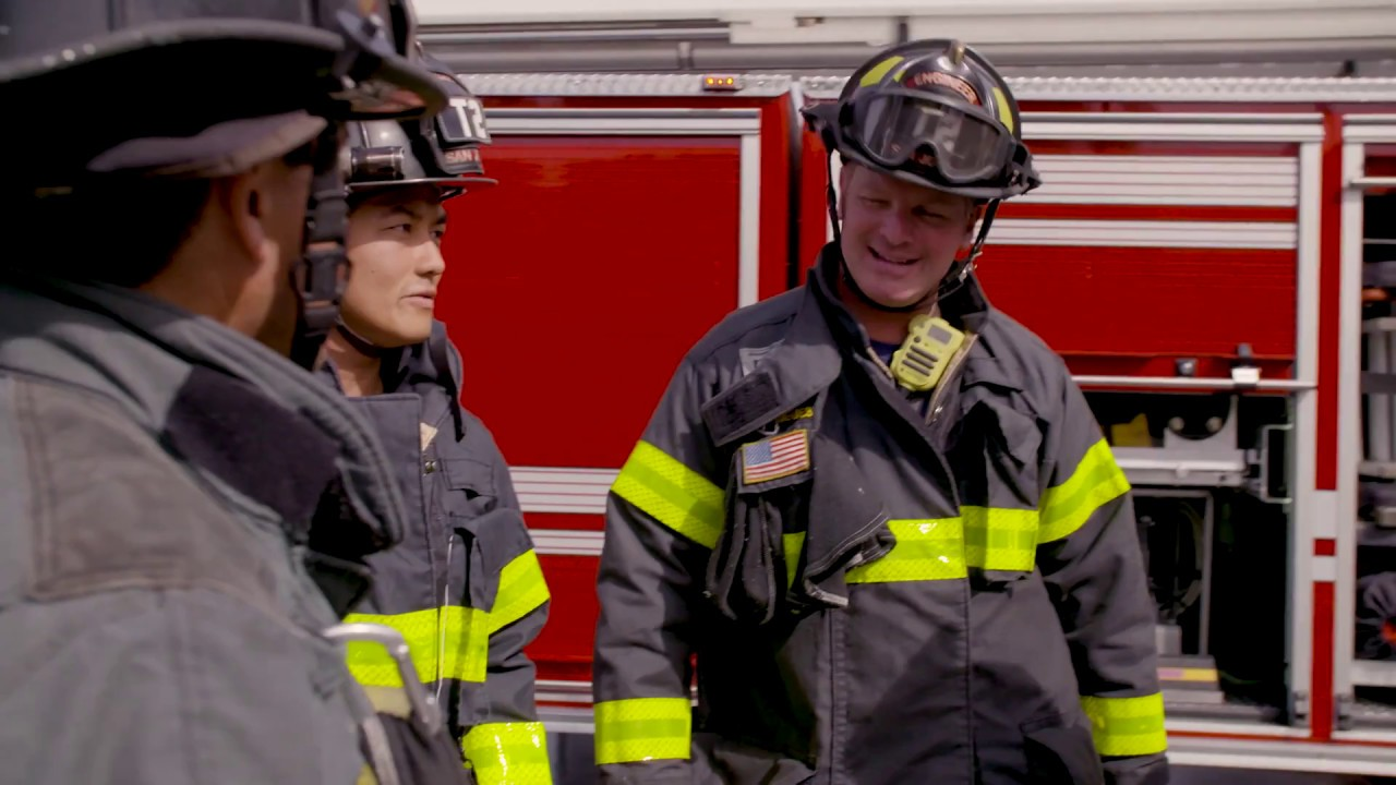 Powerful Video Exposes Reality PTSD Fire Service - Firefighter Video ...