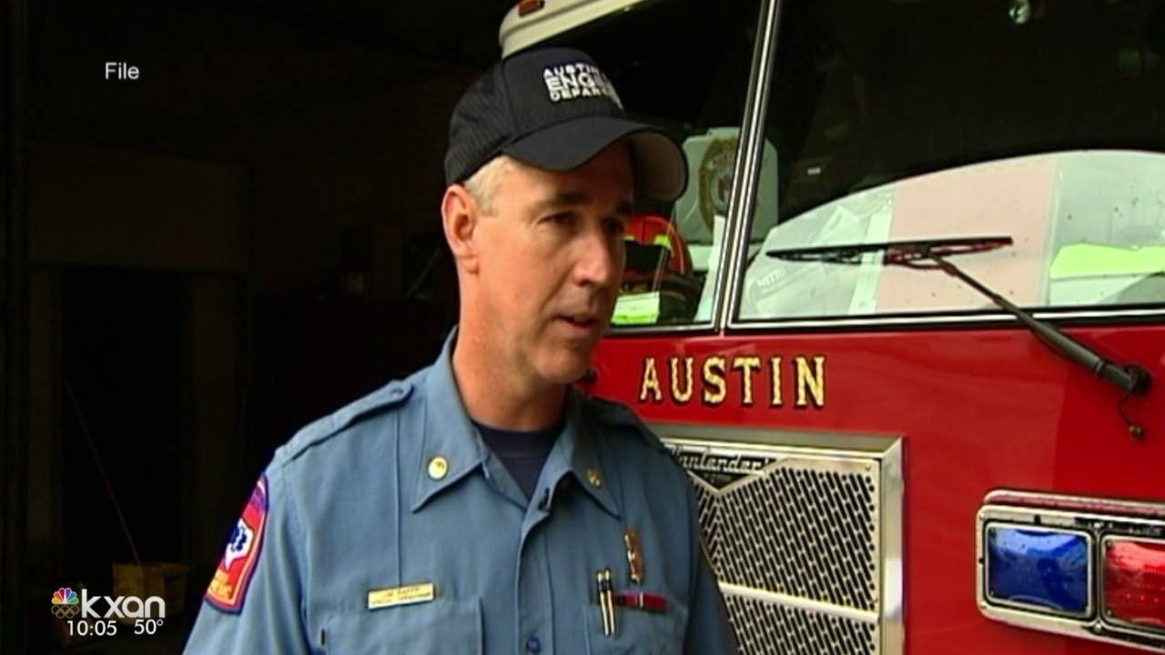 Documents Show Concern About Austin, TX, Firefighter Accused of ...