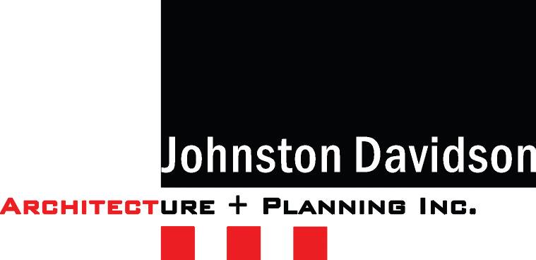Johnston Davidson Architecture + Planning, Inc. - Fire Station ...