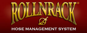 Fire Hose Roller System - RollNRack | Firehouse