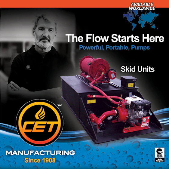 Skid Units | Firehouse