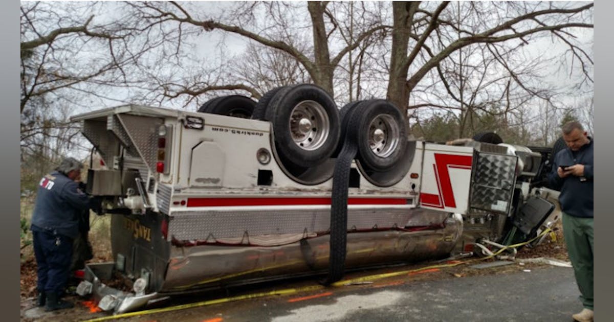 Apparatus Accident Investigation Plans Stressed At Conference Firehouse apparatus-accident-investigation-plans-stressed-at-conference-firehouse