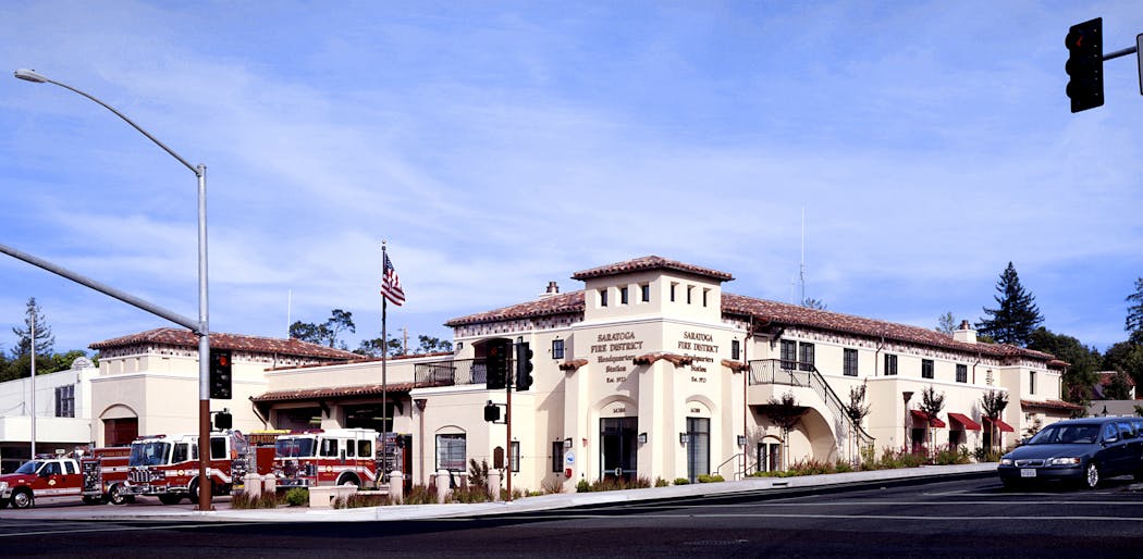 Station Design Supplement: Planning Pitfalls | Firehouse