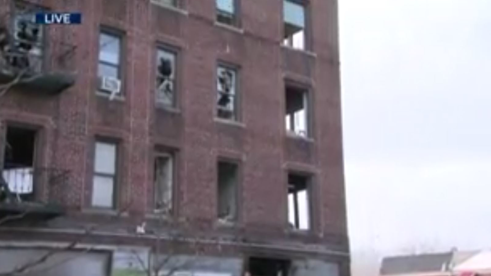 Women Killed Brooklyn Fire Fdny Firefighter News Firehouse