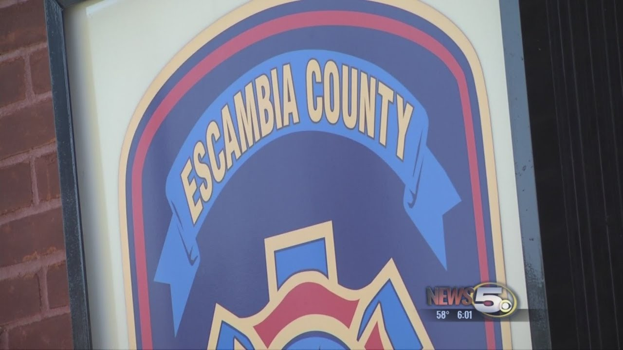 Escambia County FL Chief Fired Harassment Complaints - Firefighter ...