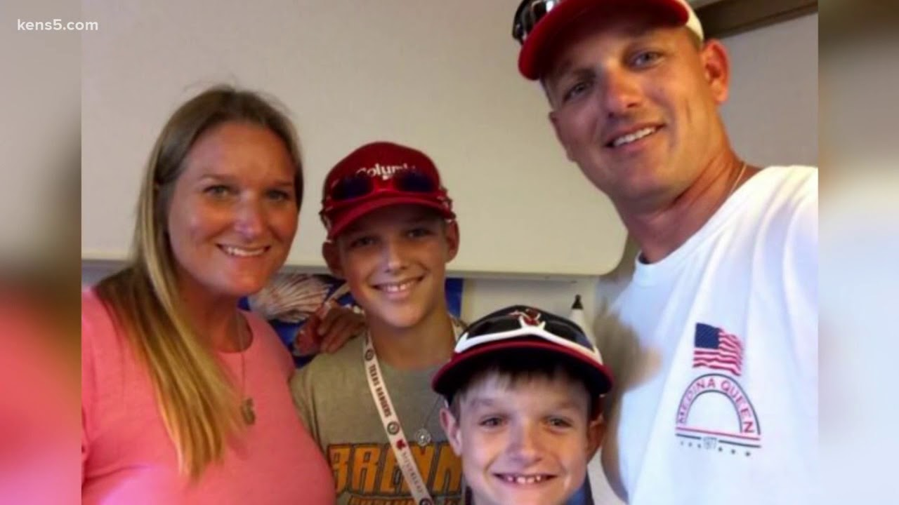 Peer Review Houston San Antonio Fire Scott Deem LODD - Firefighter ...