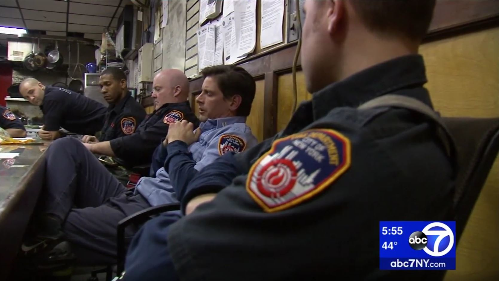 Take an Inside Look at One of FDNY's Busiest Houses | Firehouse
