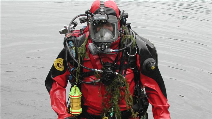 CT Dive Rescue Team Could Fall Victim to Budget | Firehouse