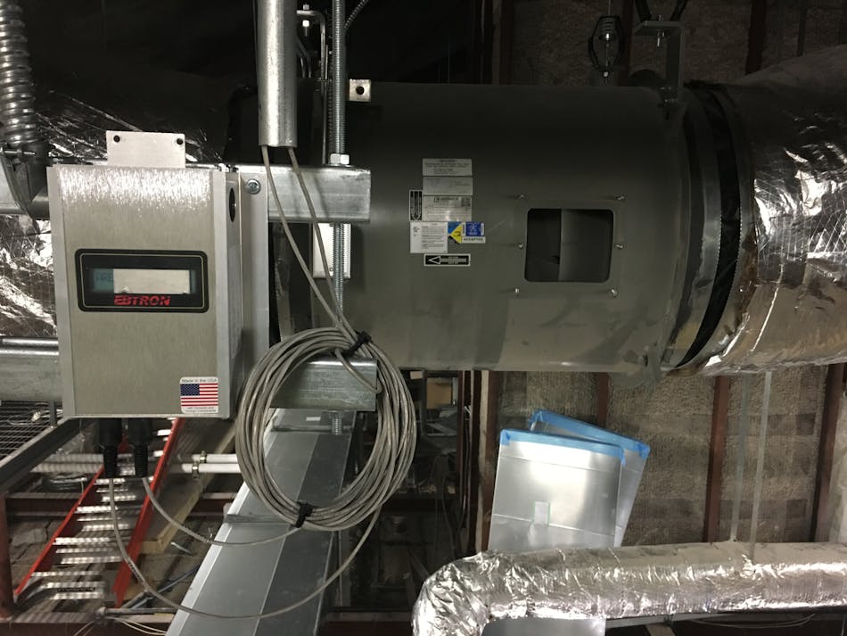 HVAC Design to Support Hot Zone Design in Fire Stations | Firehouse