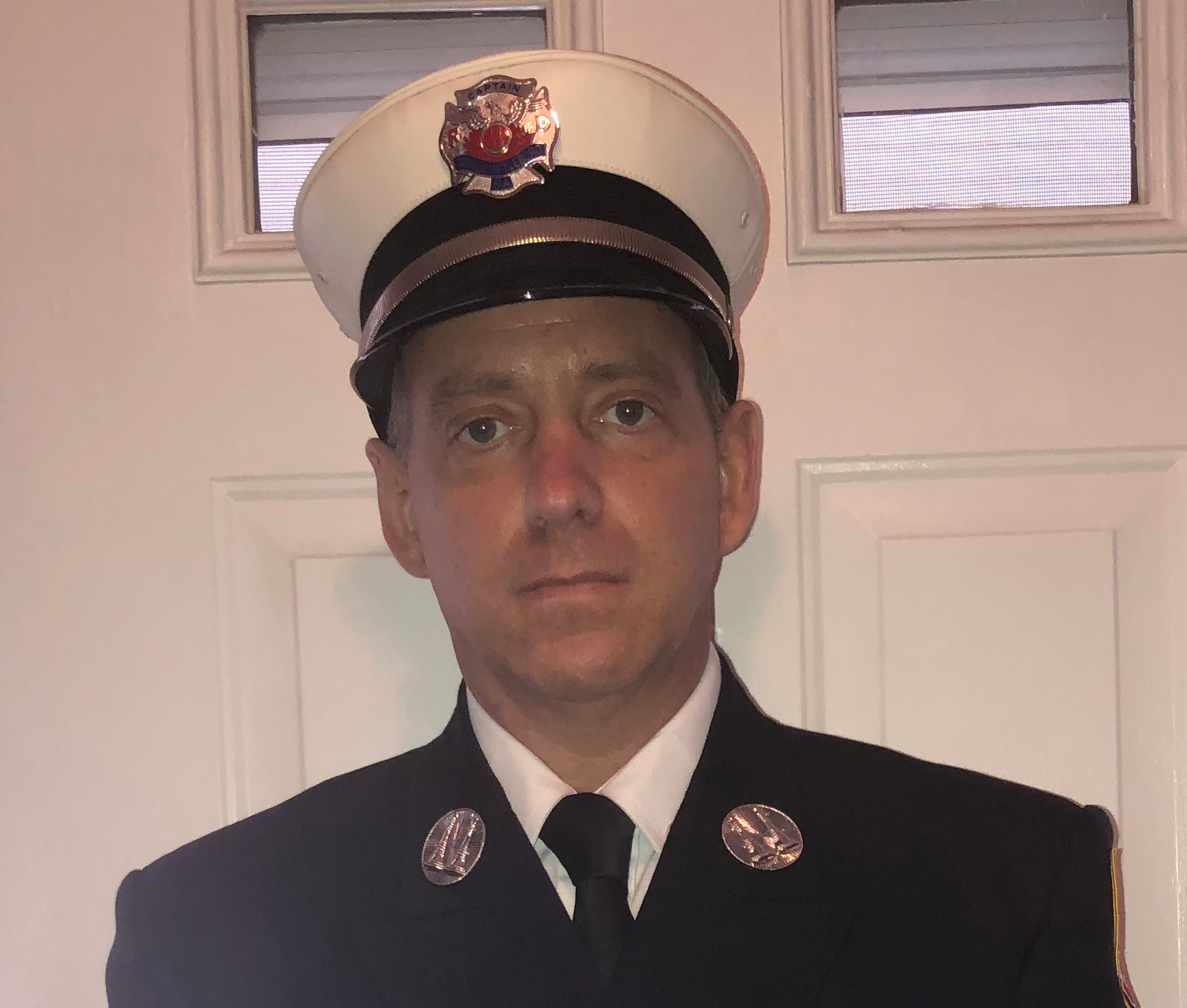 Firefighters Living with PTSD | Firehouse