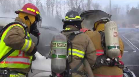 Saskatchewan Volunteer Firefighters Peer Support PTSD | Firehouse