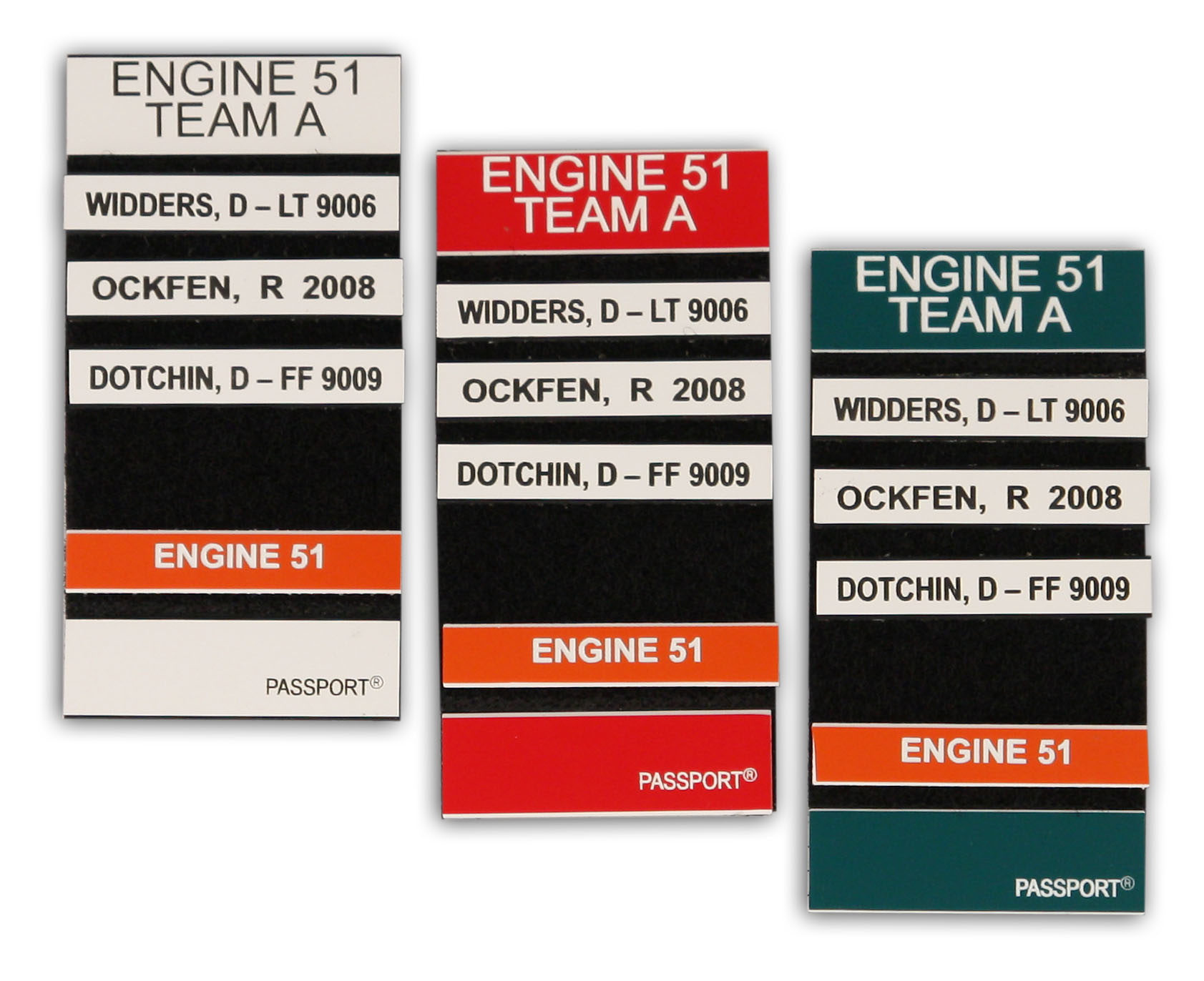 Product of the Day: IMS Alliance -- Passport Accountability System ...