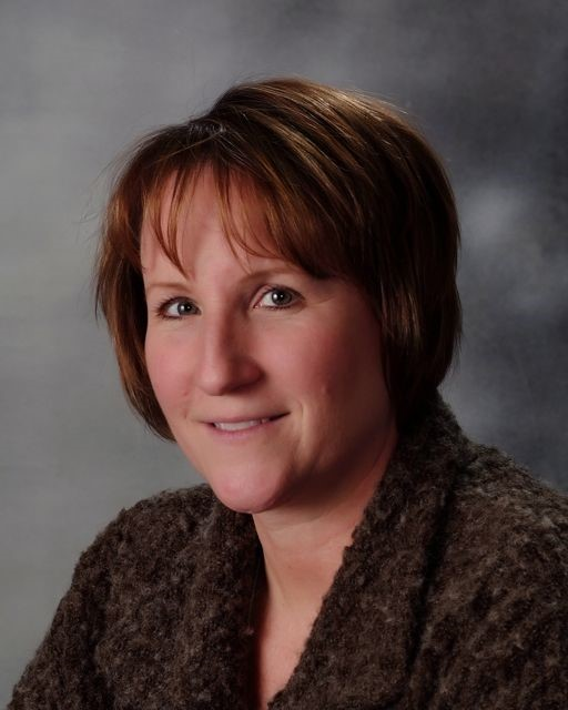 Peg Paul | Firehouse