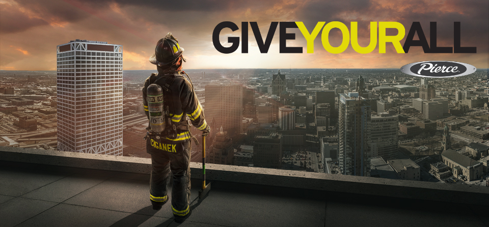 Pierce to Feature the Latest Apparatus and Technology, Tech Talks at ...