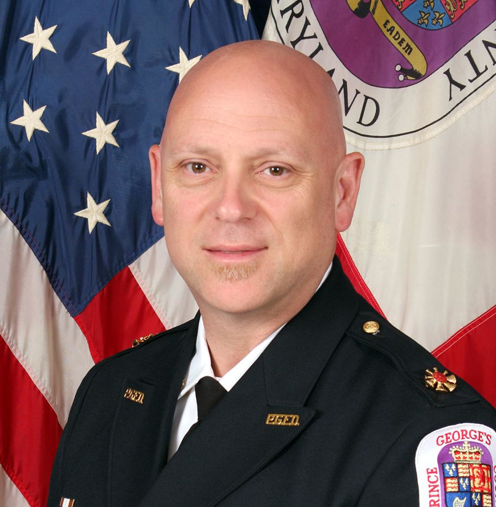 VA County Names Veteran Cardello New Chief | Firehouse