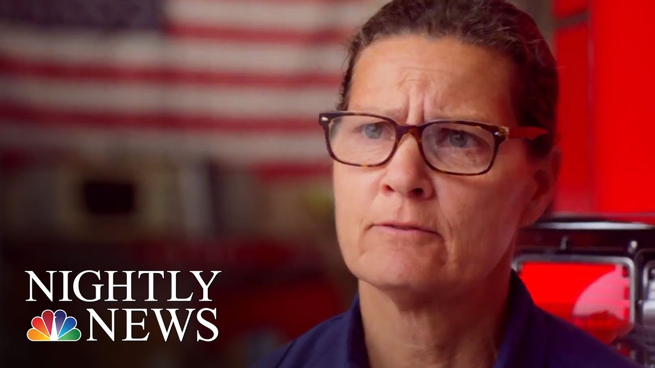 Trailblazing Female LAFD Firefighter Set to Retire USAR | Firehouse