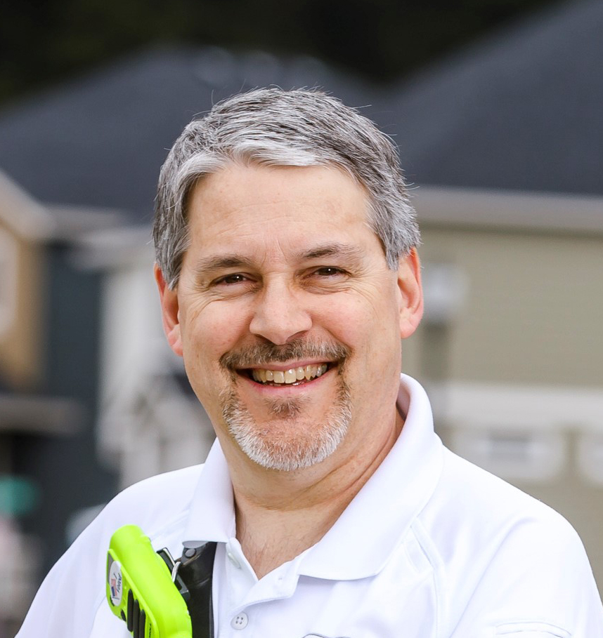 Deputy Fire Marshal Randy Miller Camas-Washougal Fire Marshal’s Office ...