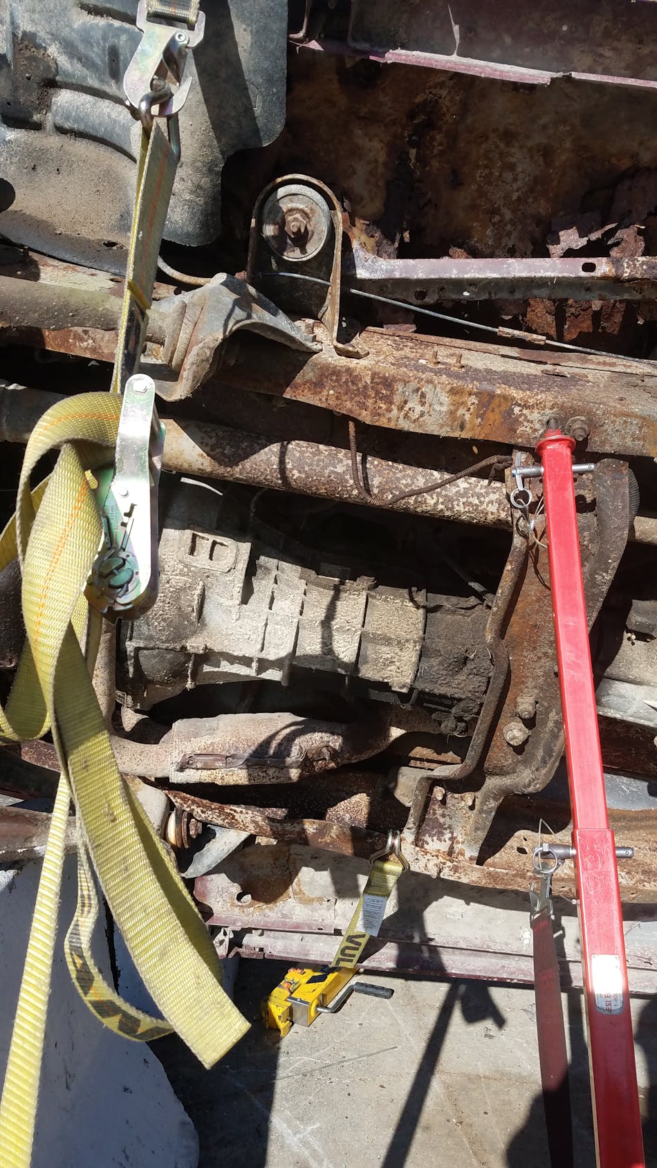 Street Smart Extrication for Firefighters | Firehouse