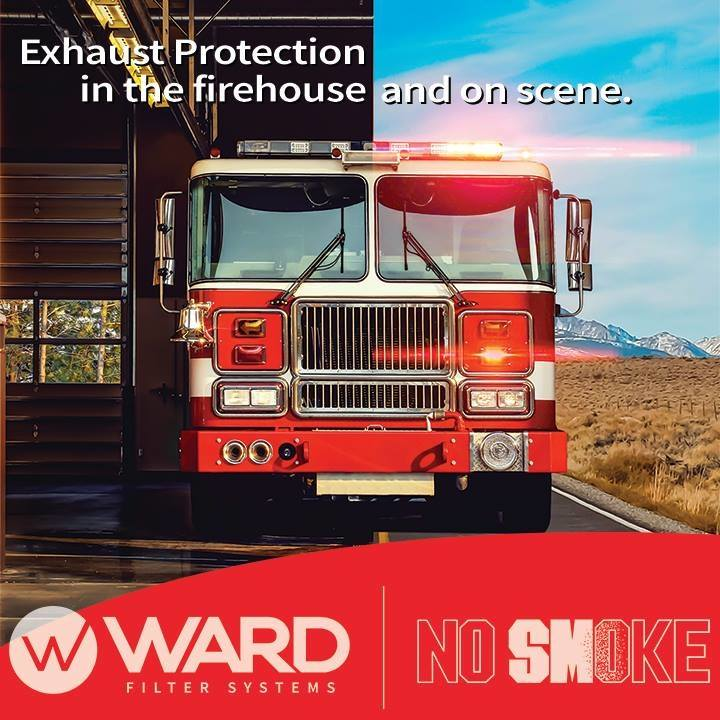The Ins and Outs of Vehicle Exhaust Extraction Systems for Fire Station ...