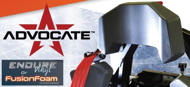 Seats Inc. Releases All-New Line of Emergency Vehicle Seating: the ...