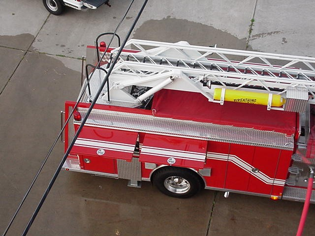 Company-Level Training Ideas for all Firefighters | Firehouse