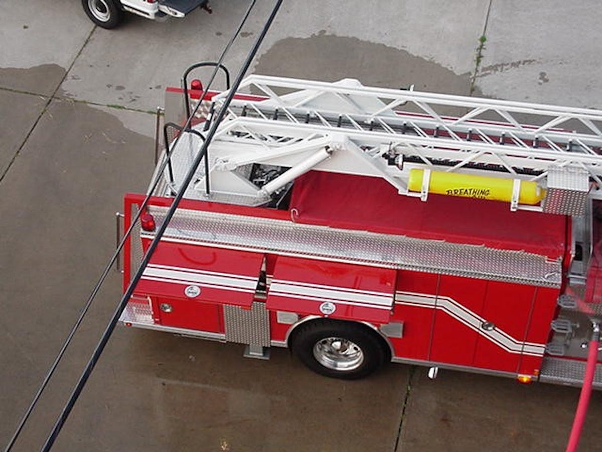 Company-Level Training Ideas for all Firefighters | Firehouse