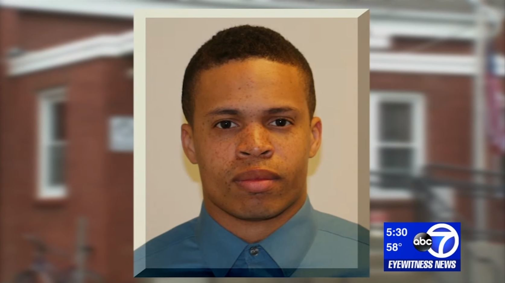 Hempstead Village NY Cop Theft Fire Department Randy Stith | Firehouse