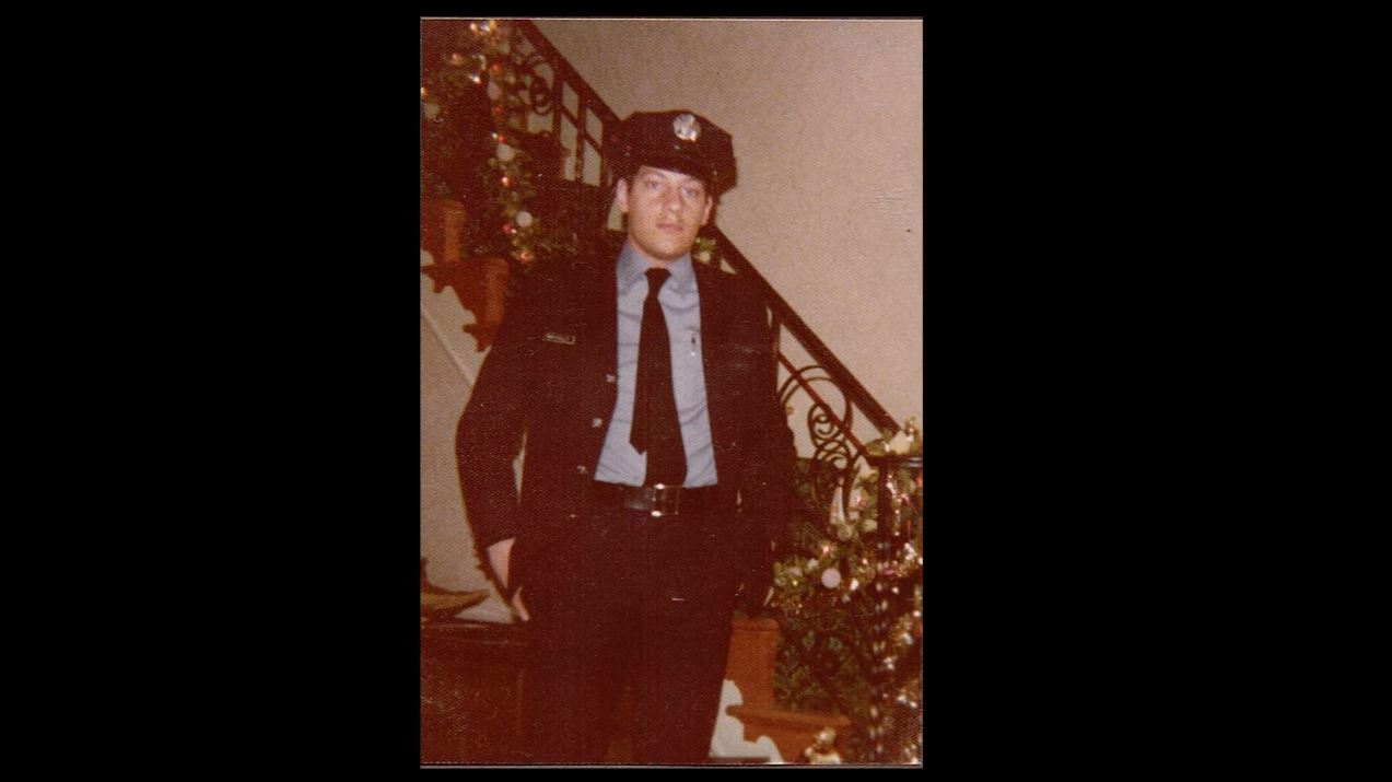 Retired Philadelphia Firefighter Robert Marchisello Book Journal ...