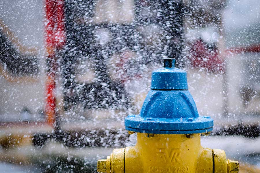 Product of the Day: Priority Dispatch -- ProQA Fire Priority Dispatch ...