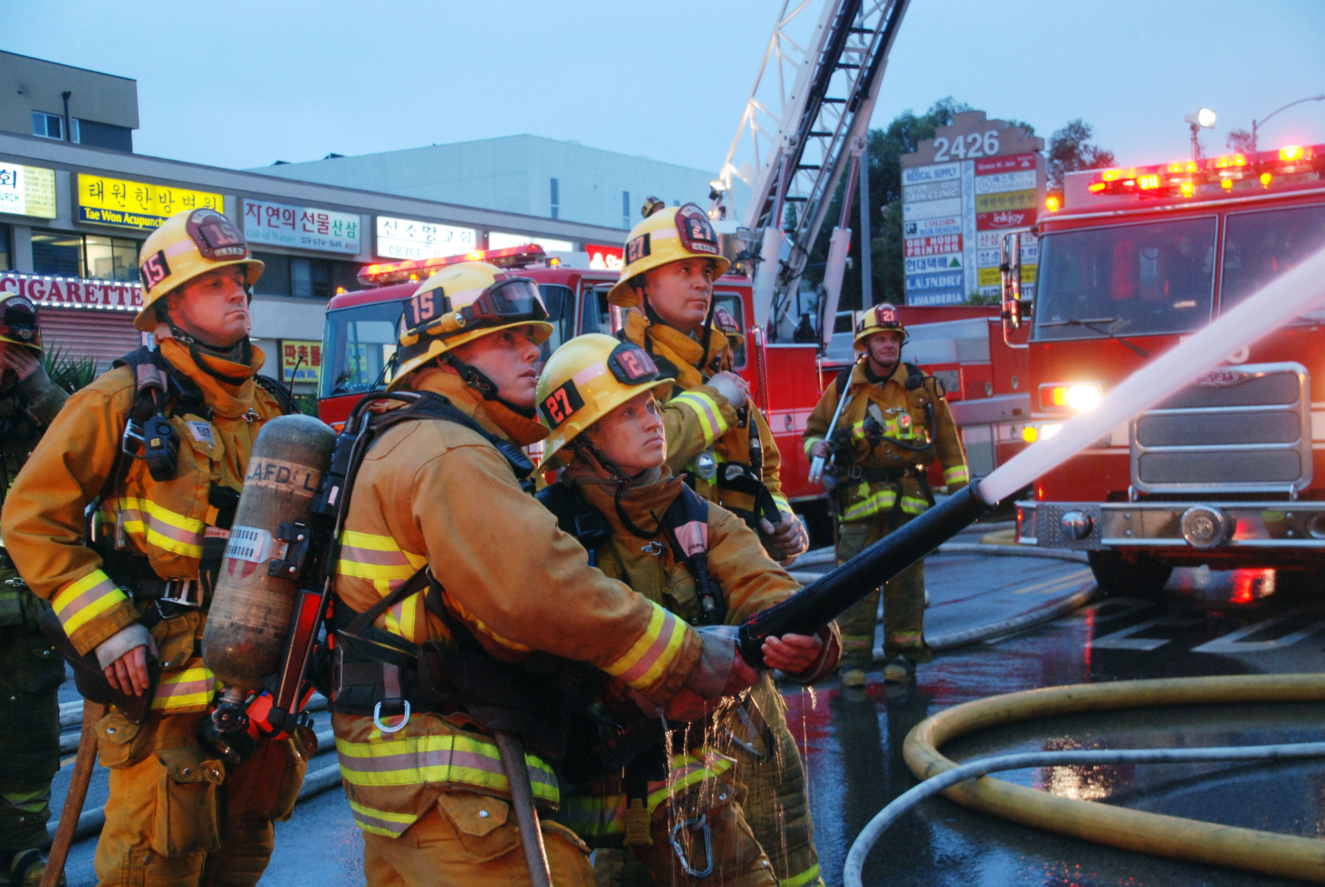 Leadership Challenges Presented by Hierarchy, Generational Difference ...