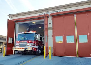 Product of the Day: Door Engineering -- Four-Fold XT Door System ...