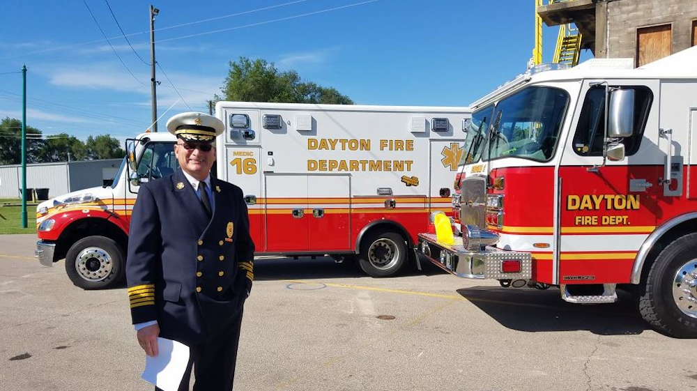 OH Firefighters Bash Station 'Brownouts' | Firehouse