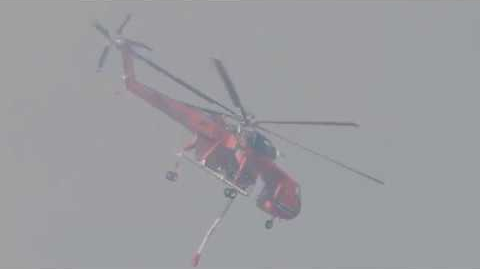 Cloverdale Fire San Diego County CA Wildfire Firefighters Raw News ...