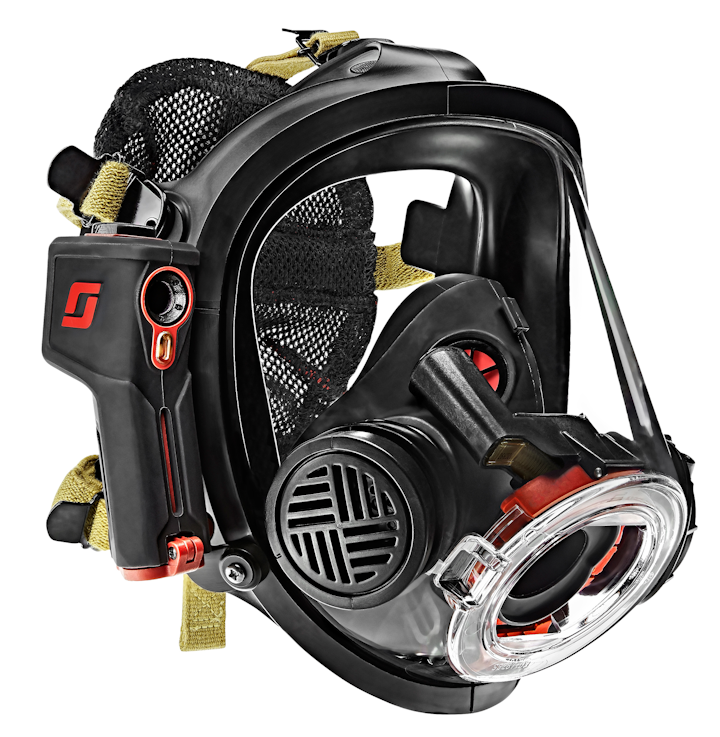 Product of the Day: 3M -- Scott Sight Hands-Free Thermal Vision From ... Product of the Day: 3M -- Scott Sight Hands-Free Thermal Vision From ...