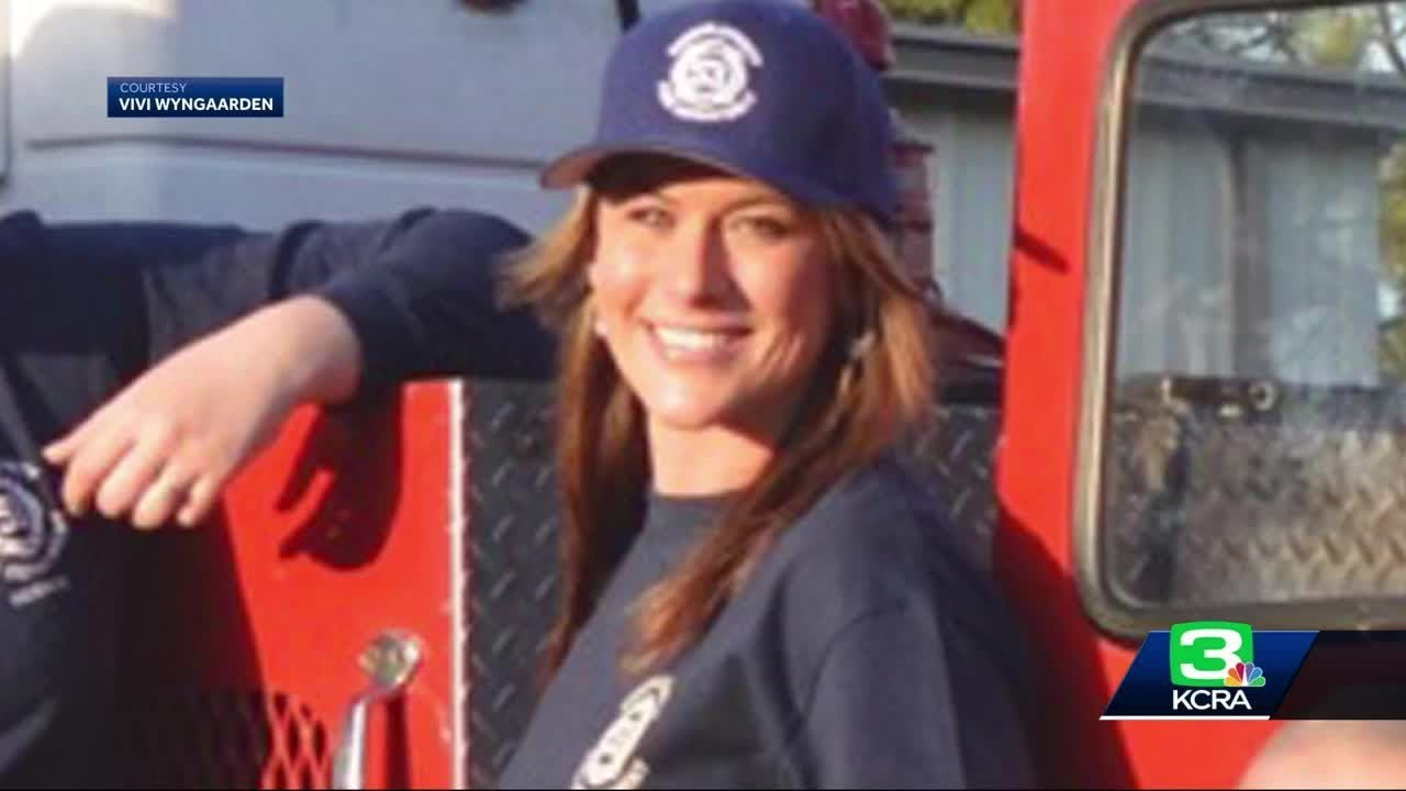 Firefighter Continues Battling Carr Fire After Home Burns Down | Firehouse