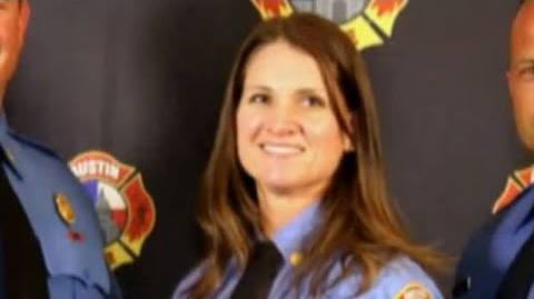 Austin TX Firefighter Carrie Stewart Lawsuit Sued Cancer Benefits ...