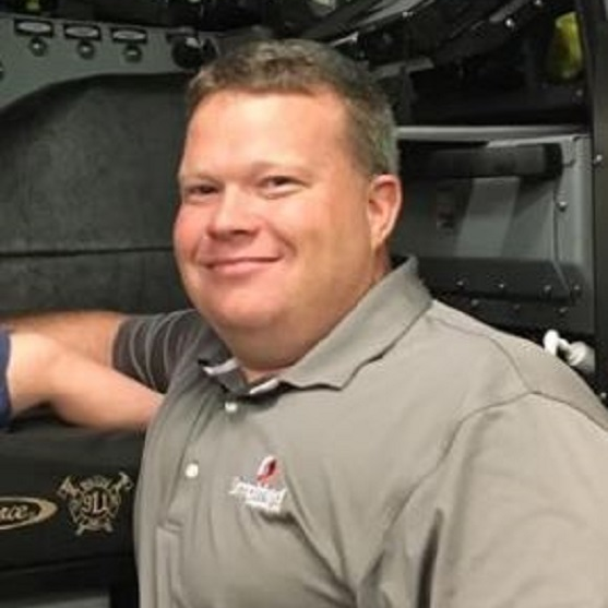 Off Duty Clay County FL Firefighter Saves Woman From Sinking SUV ...