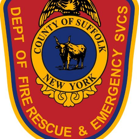 Suffolk County NY Fire Rescue Chief Qualifications Questioned ...