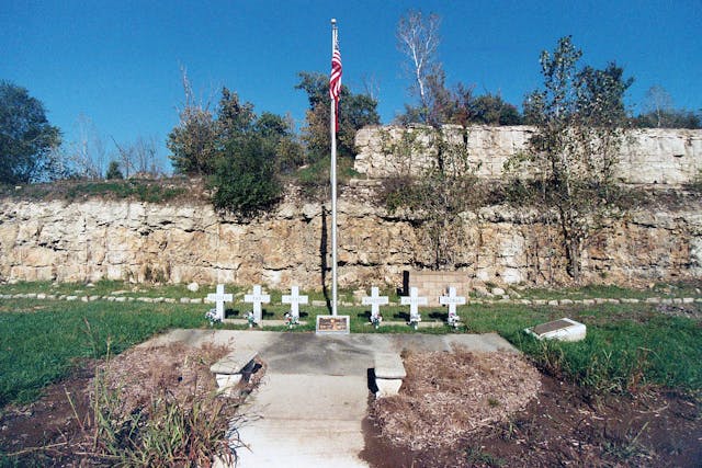 30 Years Later: Kansas City Explosion - Firehouse Magazine | Firehouse