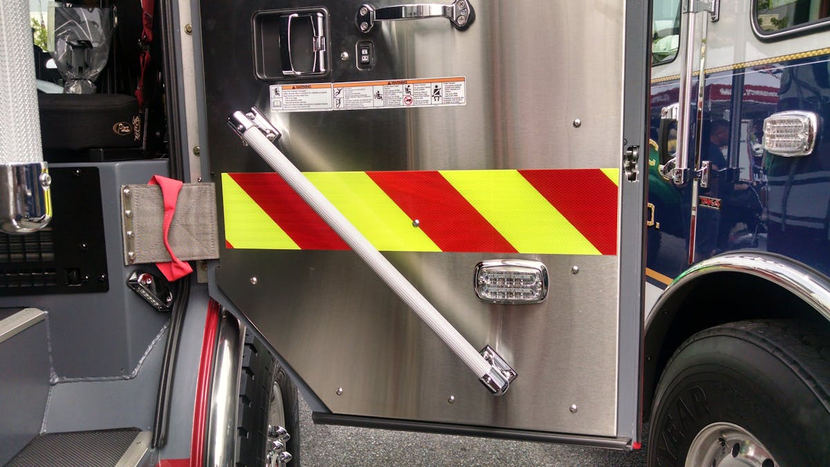 Apparatus Architect: Back-to-Basics Design - Firehouse Magazine | Firehouse