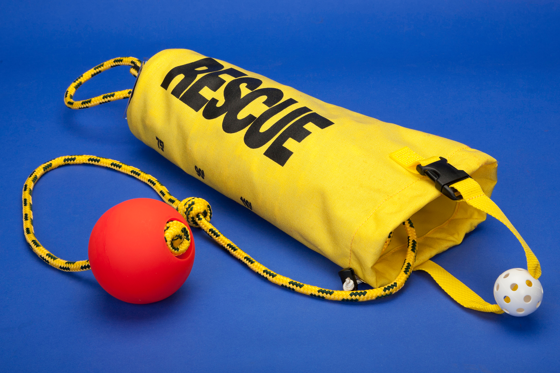 Product of the Day: MARSARS -- Second Chance Rescue Throw Bag | Firehouse