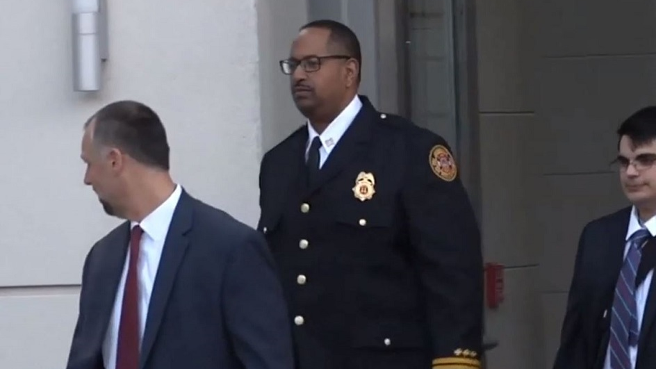 Jacksonville FL Fire Captain Discrimination Retaliation Lawsuit ...