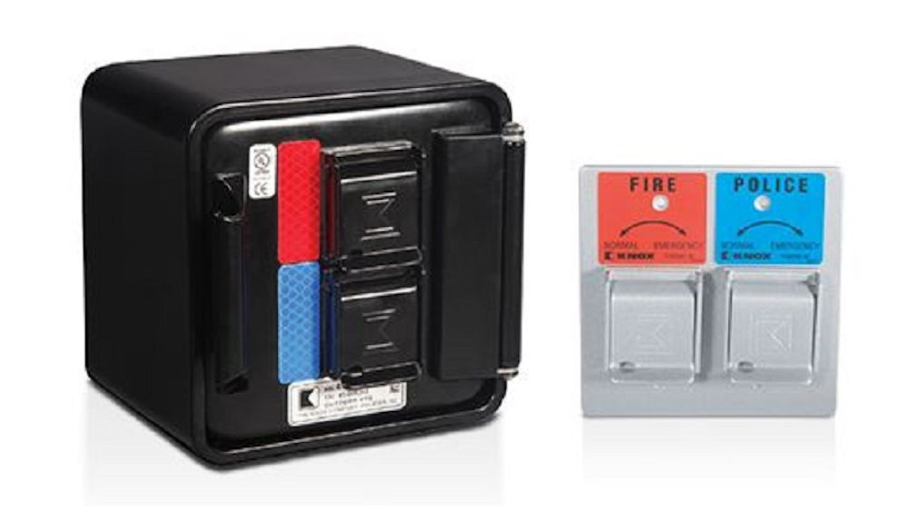 NC County Pushes Rapid Entry Systems | Firehouse