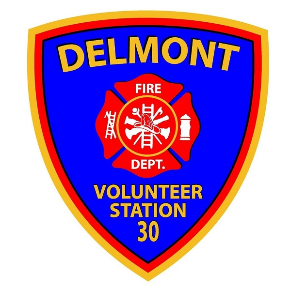 Former Delmont PA Firefighters Accused Of Stealing Department Money ...