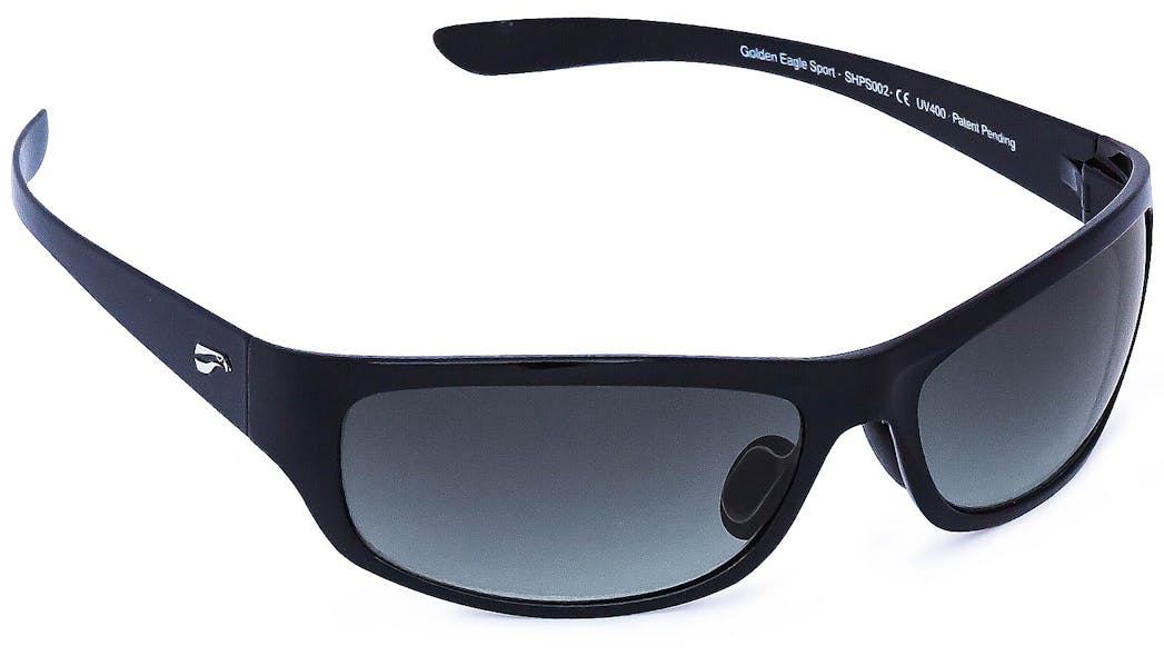 Flying Eyes Improves Eyewear for First Responders | Firehouse